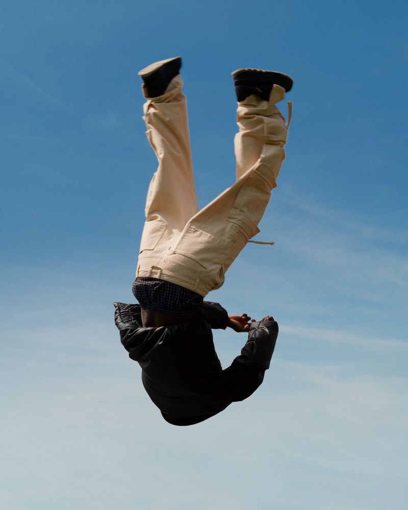 ARIGATO for Nii Journal (Various Editorials)