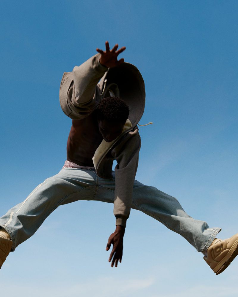 ARIGATO for Nii Journal (Various Editorials)