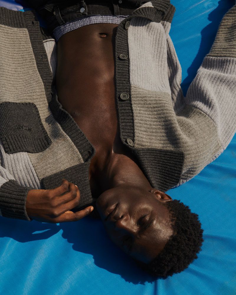 ARIGATO for Nii Journal (Various Editorials)