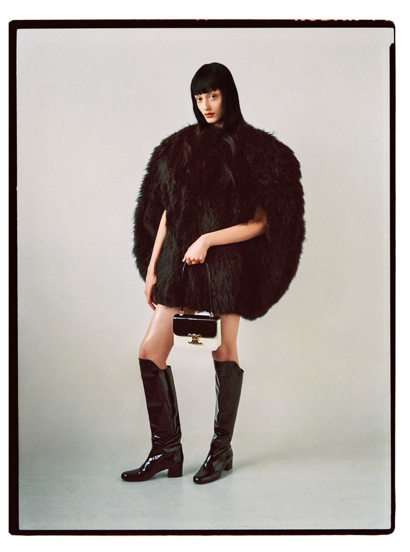10th Anniversary (Harper's Bazaar Serbia)