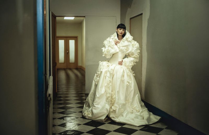 10th Anniversary (Harper's Bazaar Serbia)