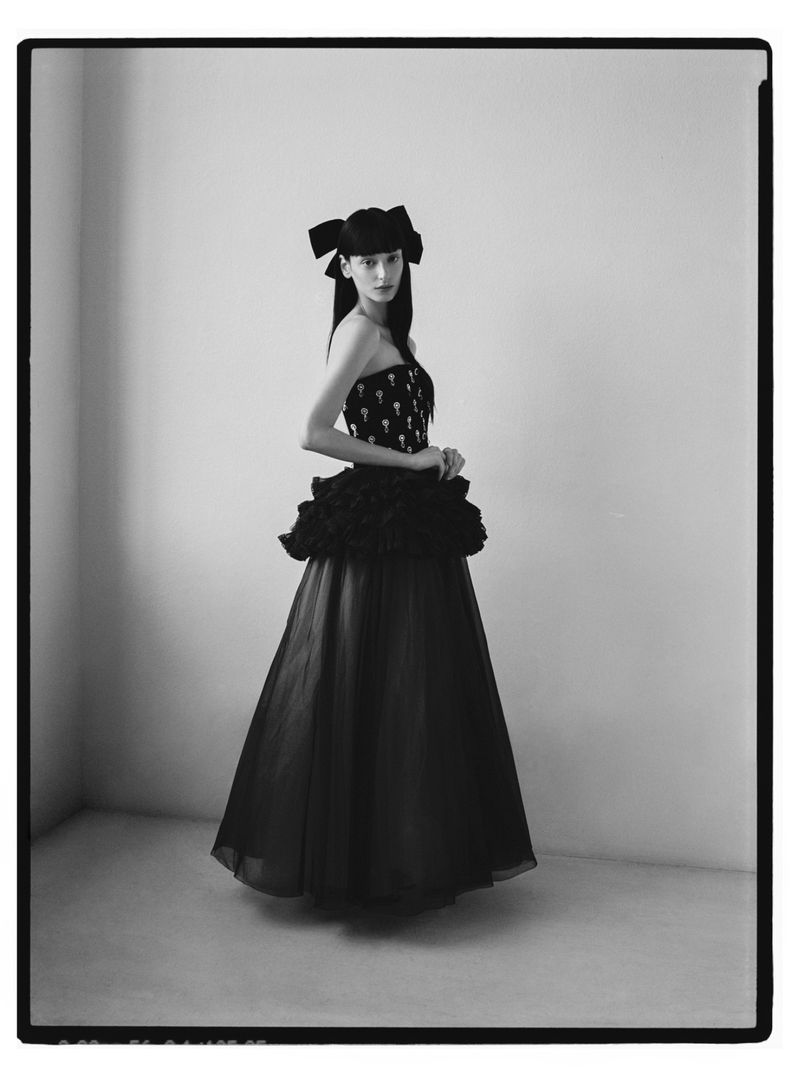 10th Anniversary (Harper's Bazaar Serbia)