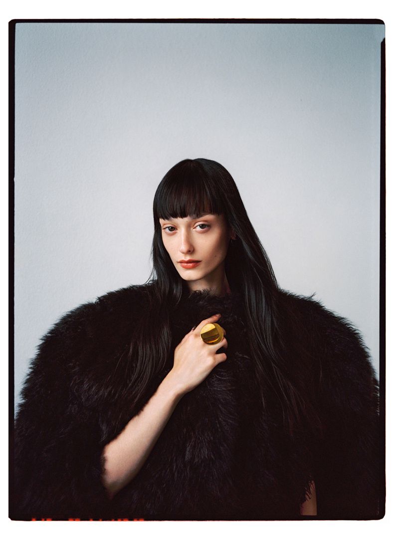 10th Anniversary (Harper's Bazaar Serbia)