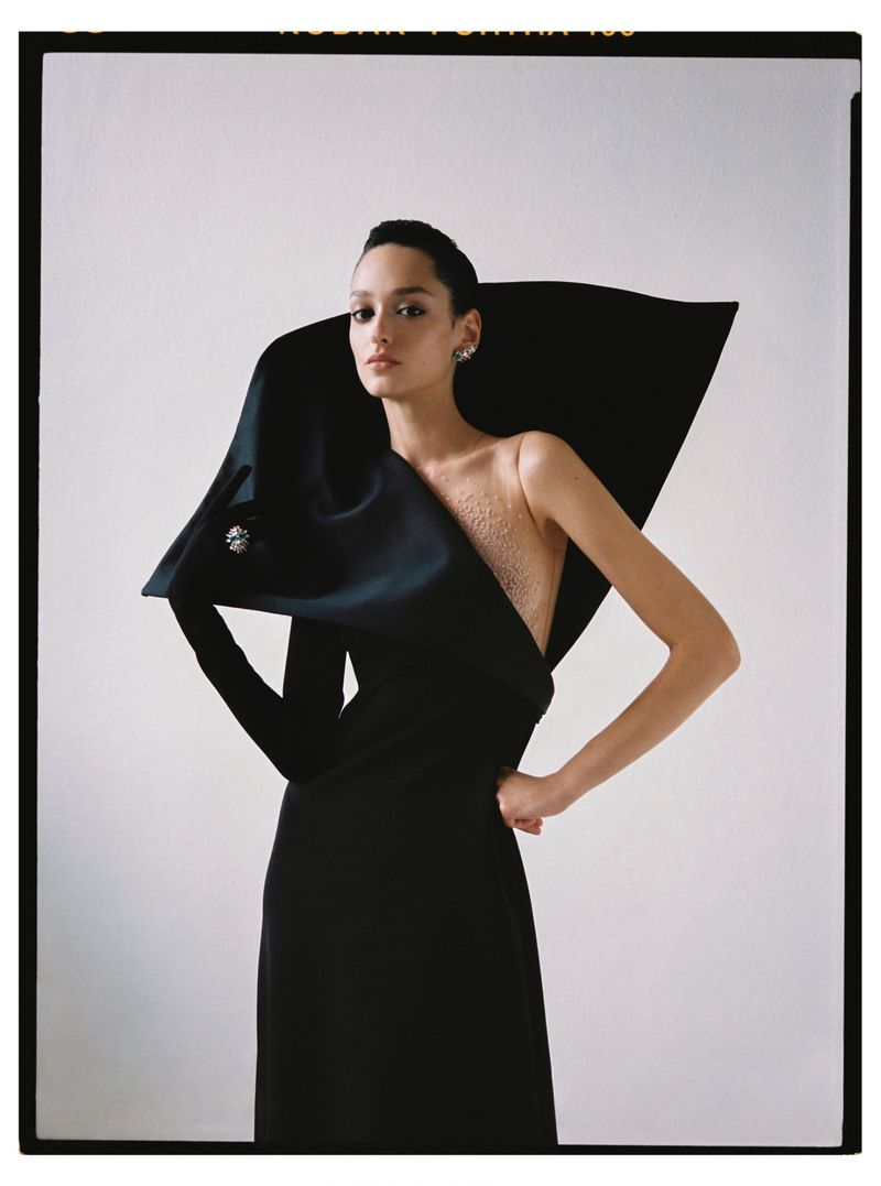 10th Anniversary (Harper's Bazaar Serbia)