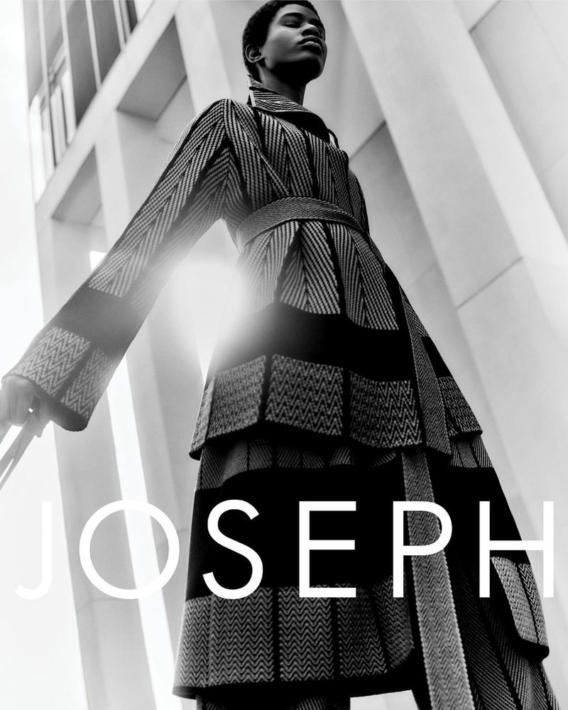 Joseph A/W 24 Campaign (Joseph)