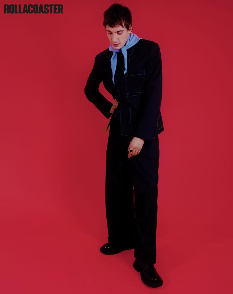 Guy Remmers (Rollacoaster Magazine)