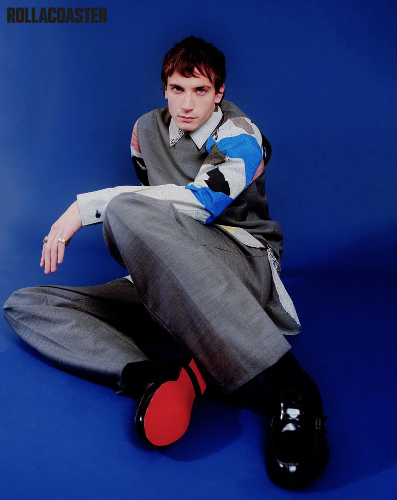 Guy Remmers (Rollacoaster Magazine)