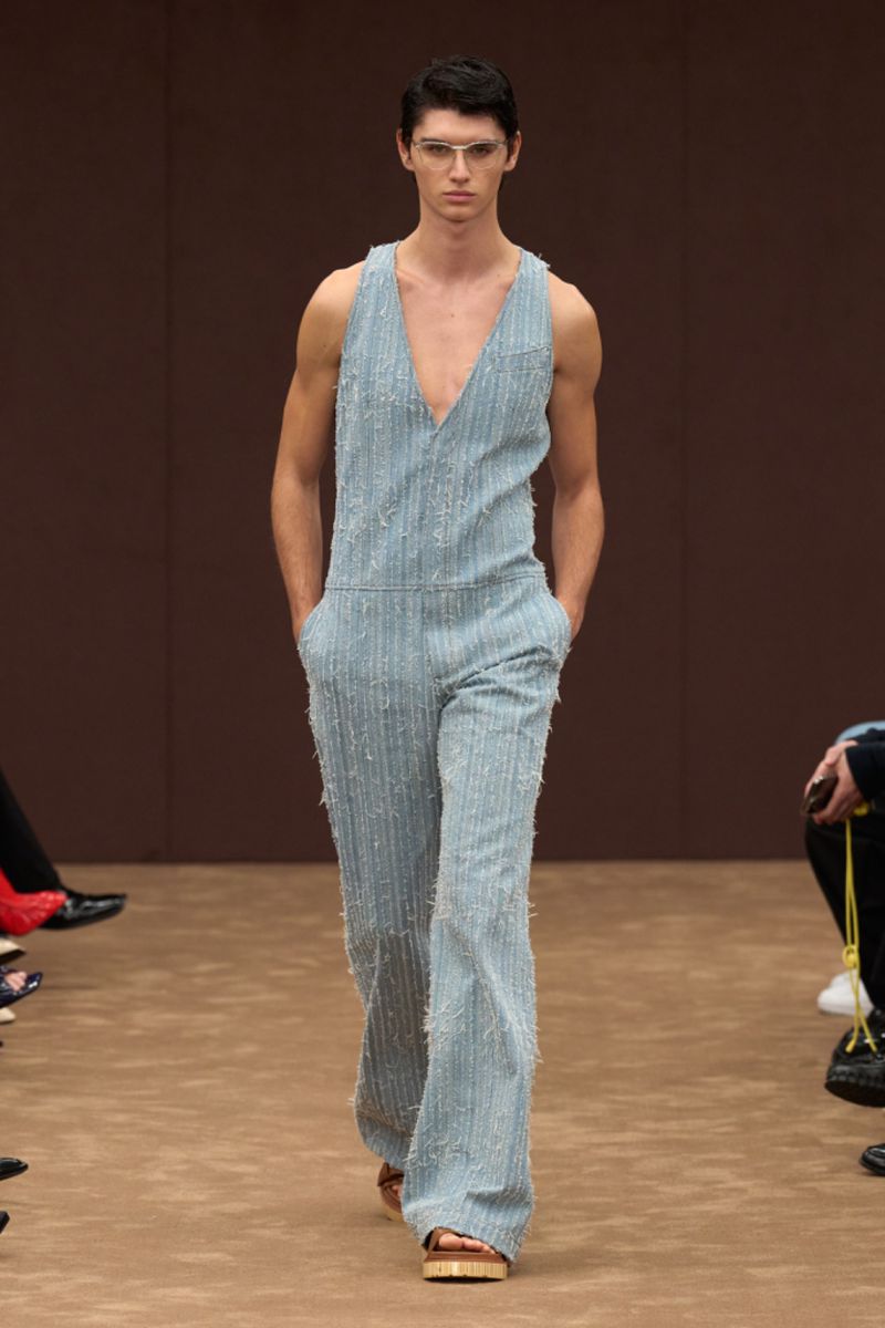 Ferrari S/S 25 Show (Ferrari)