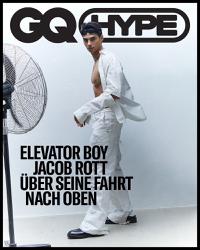 Jacob Rott - Model Profile - Photos & latest news