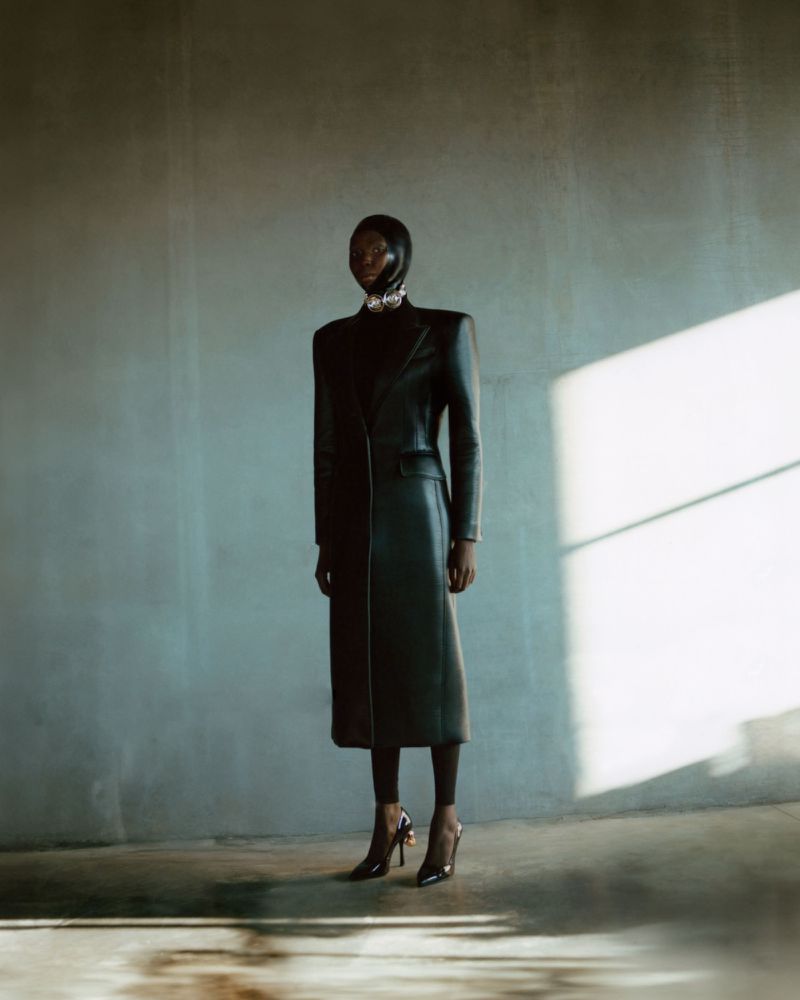 Ajok Madel (Portrait)