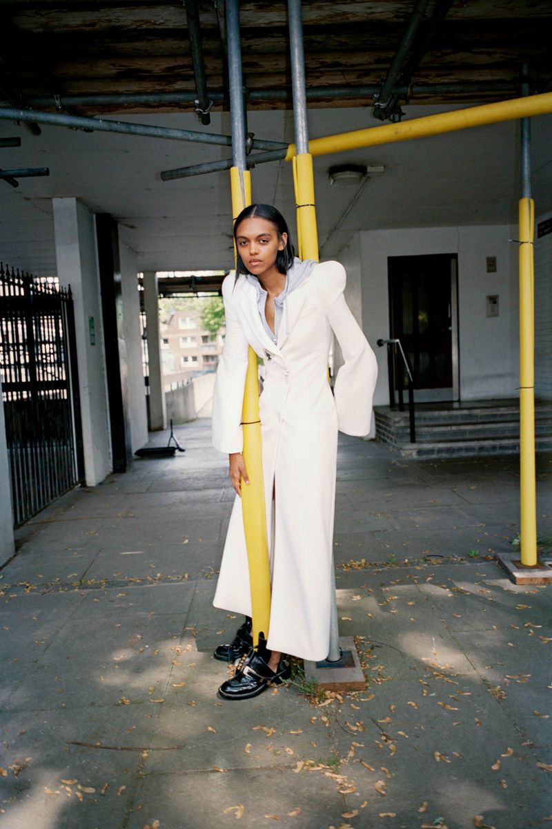 Kids of London (Self Service)