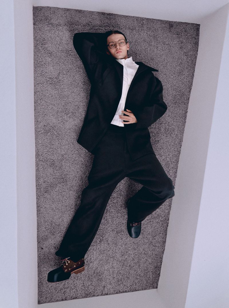 Balletshofer SS25 (Various Editorials)