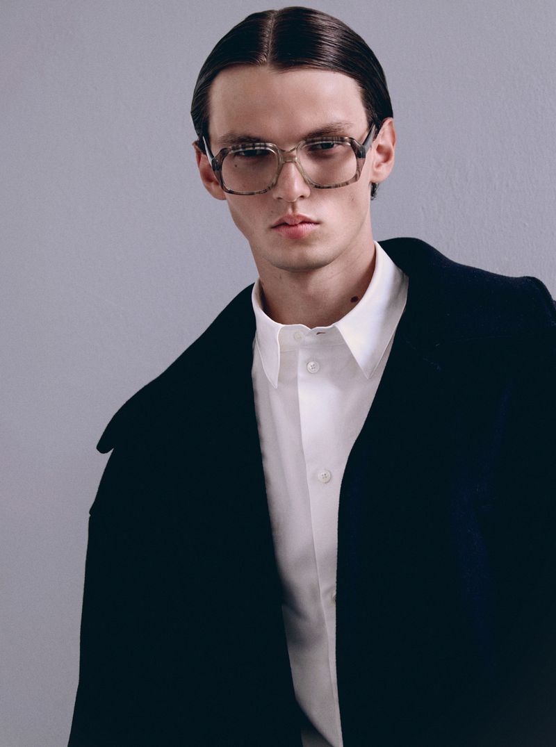 Balletshofer SS25 (Various Editorials)