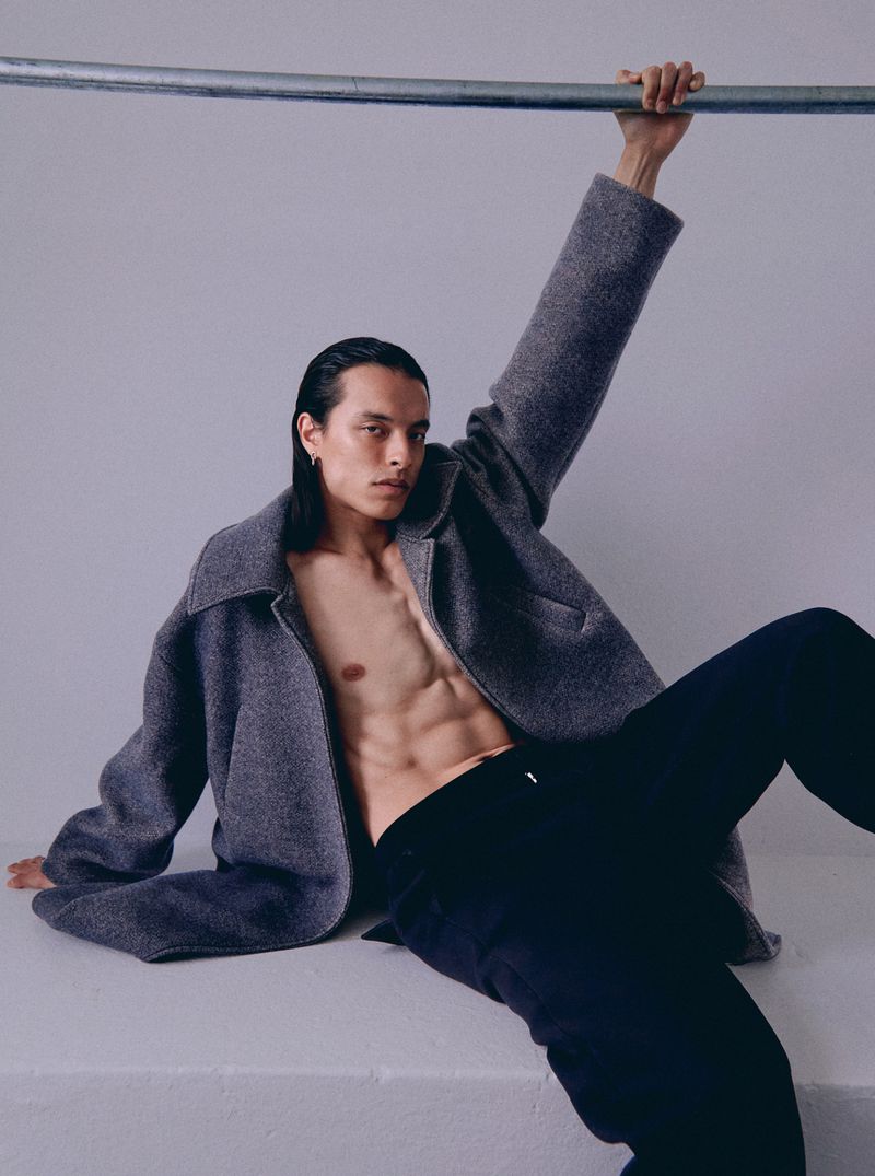 Balletshofer SS25 (Various Editorials)