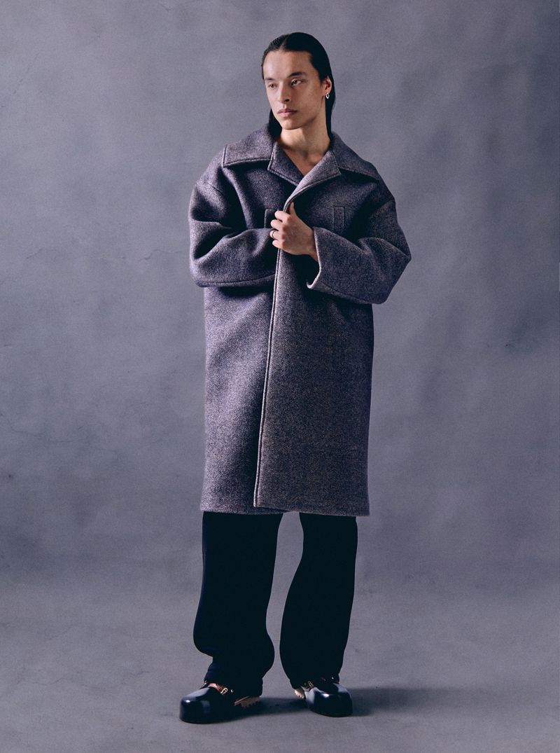 Balletshofer SS25 (Various Editorials)