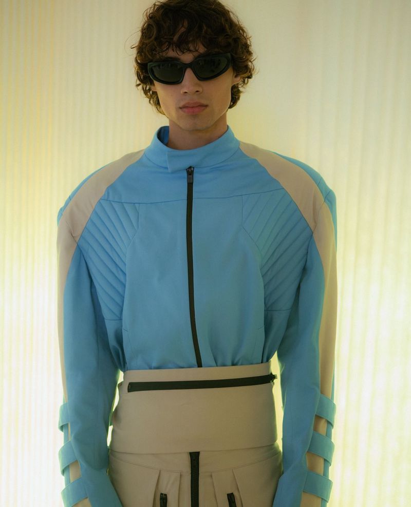 Tarpley S/S 25 Men's Presentation (Various Shows)