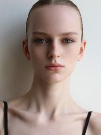 Fenne Talens - Model Profile - Photos & latest news