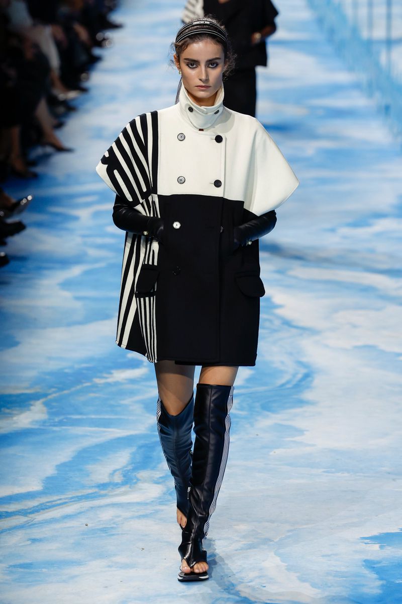 Dior S/S 25 Show (Dior)