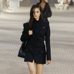 Xu Wei - Model Profile - Photos & latest news