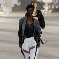 Amar Akway - Model Profile - Photos & latest news