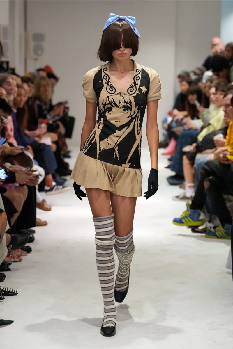 Ashley Williams S/S 25 Show (Ashley Williams)
