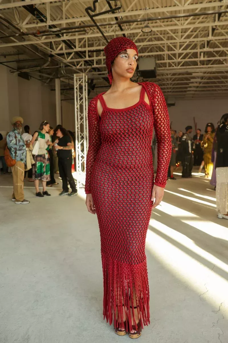 Diotima S/S 25 Presentation (Diotima)