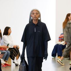 JoAni Johnson - Model Profile - Photos & latest news