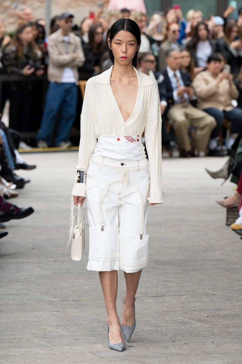 Marco Rambaldi S/S 25 Show (Marco Rambaldi)