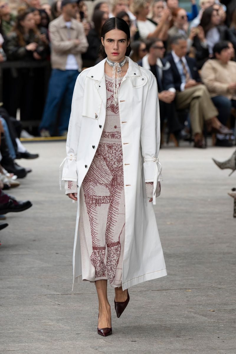 Marco Rambaldi S/S 25 Show (Marco Rambaldi)