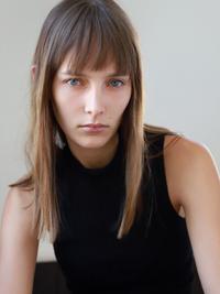 Ruby Hill - Model Profile - Photos & latest news