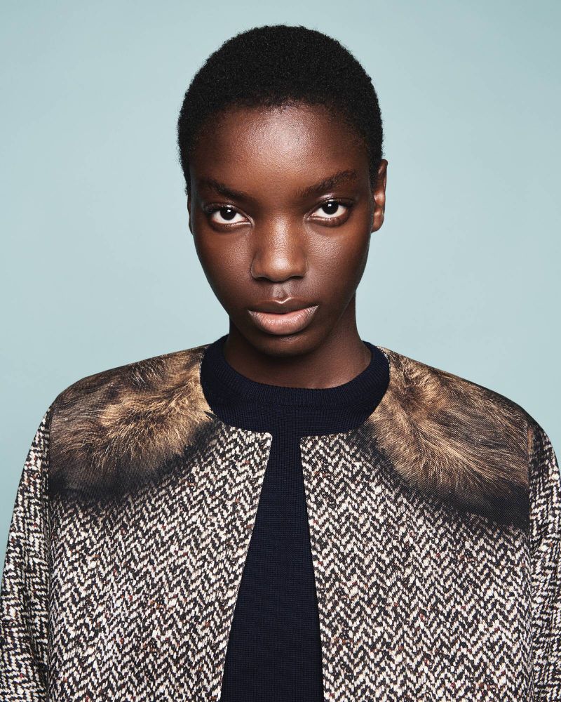 Prada Beauty S/S 25 by Marco Lessi (Prada Beauty)