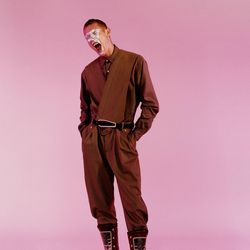 Jake Hodder - Model Profile - Photos & latest news