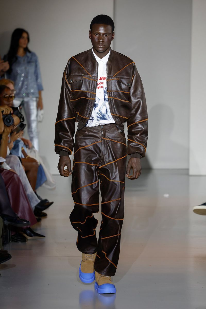 Tokyo James S/S 25 Show (Tokyo James)