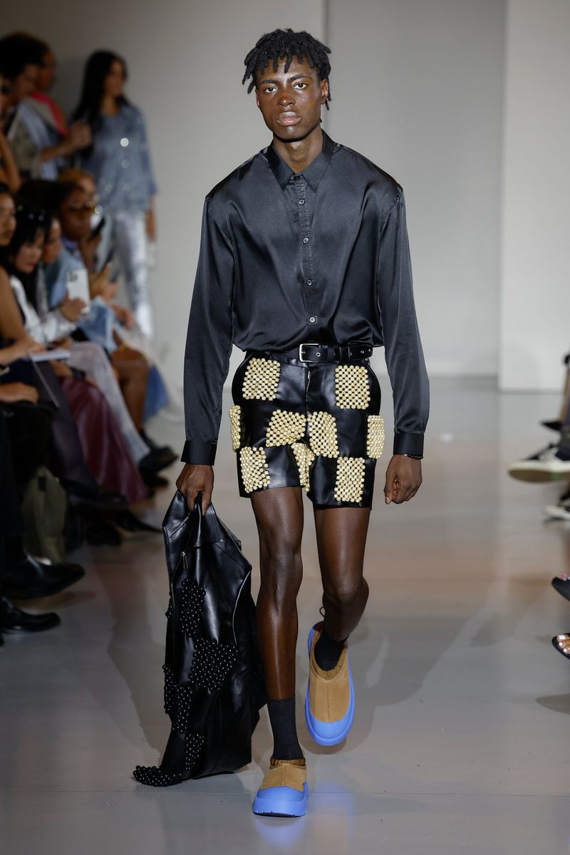 Tokyo James S/S 25 Show (Tokyo James)