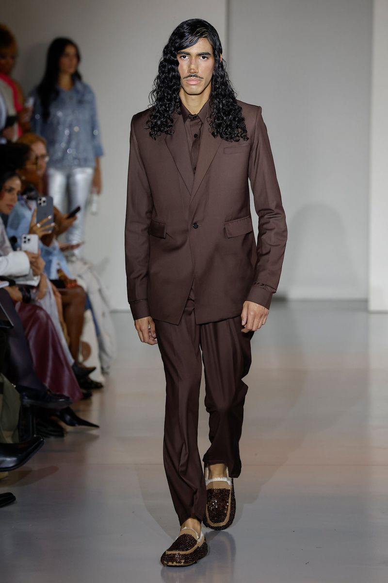 Tokyo James S/S 25 Show (Tokyo James)