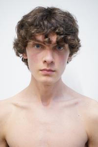 Adam Turner - Model Profile - Photos & latest news