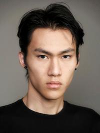 Jiang Zhihang - Model Profile - Photos & latest news
