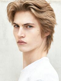 Seth Lyon - Model Profile - Photos & latest news