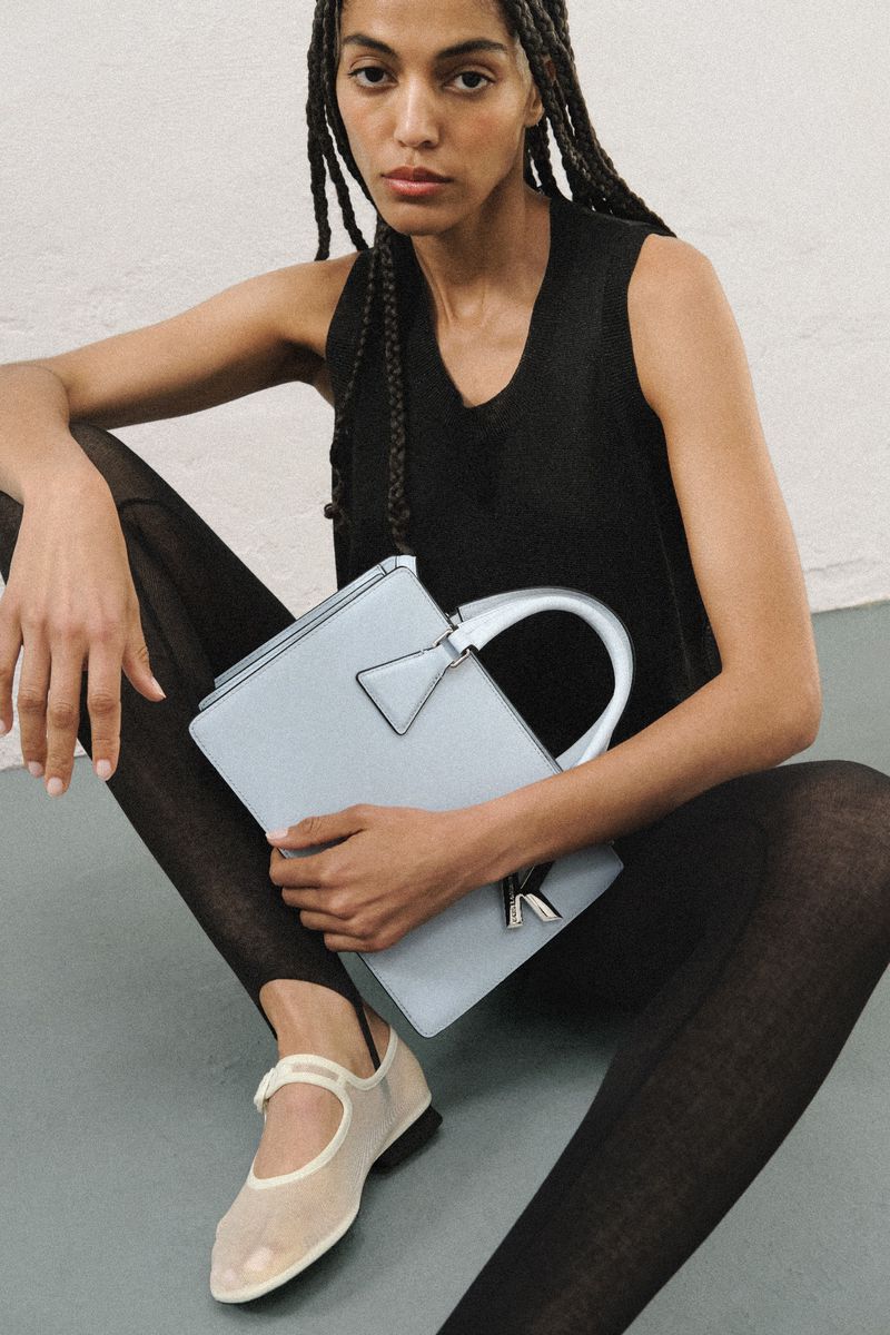 PROF S/S 24 by Daniel Pires and Miguel Magalhães (Various Campaigns)