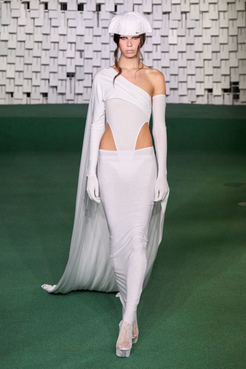 Luis De Javier S/S 25 Show (Luis De Javier)