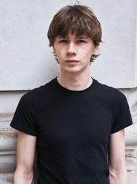 Billy Ward - Model Profile - Photos & latest news