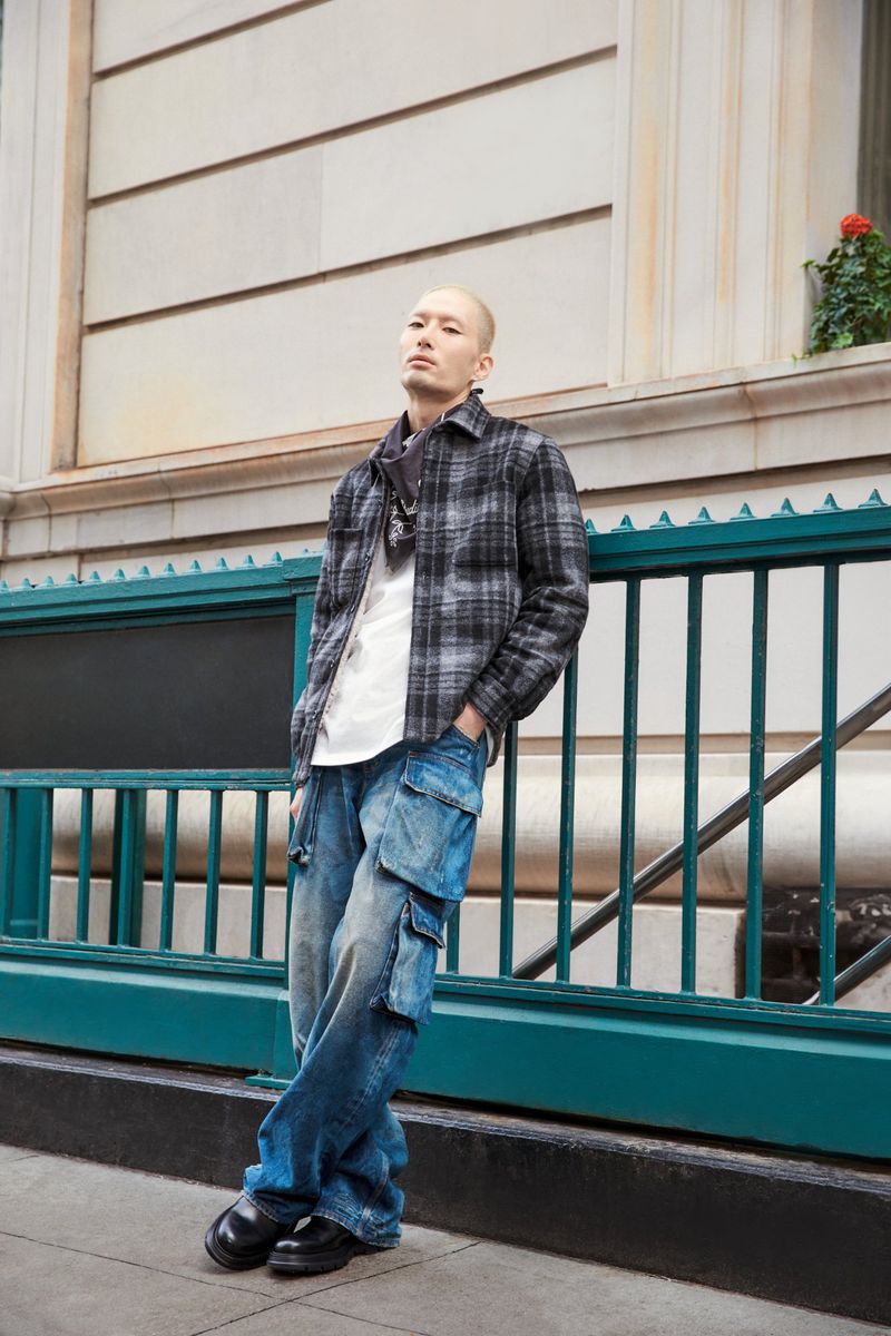Saks Fall Fashion 2024 (Saks)