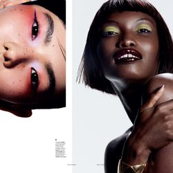 Wayne Booth - Model Profile - Photos & latest news