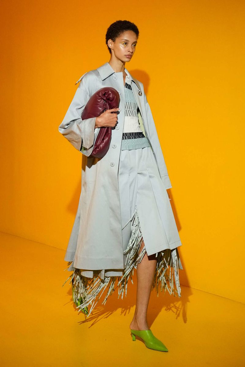 Federico Cina S/S 25 Show (FEDERICO CINA)