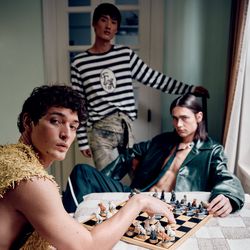 Sol Goss - Model Profile - Photos & latest news