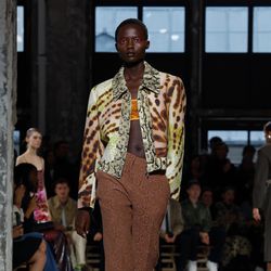 Ajus Samuel - Model Profile - Photos & latest news