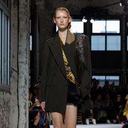 Addison Soens - Model Profile - Photos & latest news