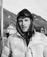 Tim Grupp - Model - detail by client