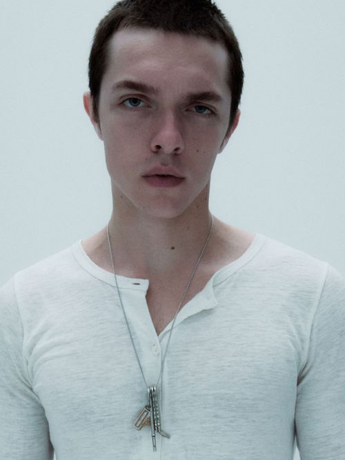 Jei Lee - Model Profile - Photos & latest news