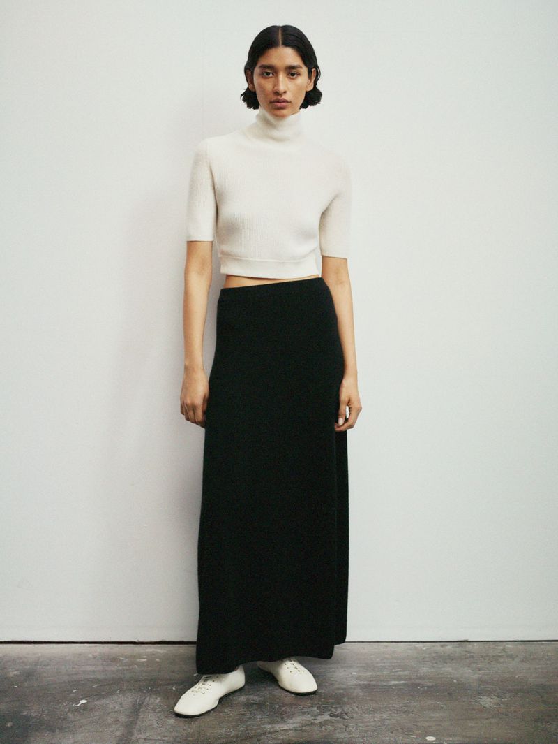 The Fortune Capsule (Lisa Yang)